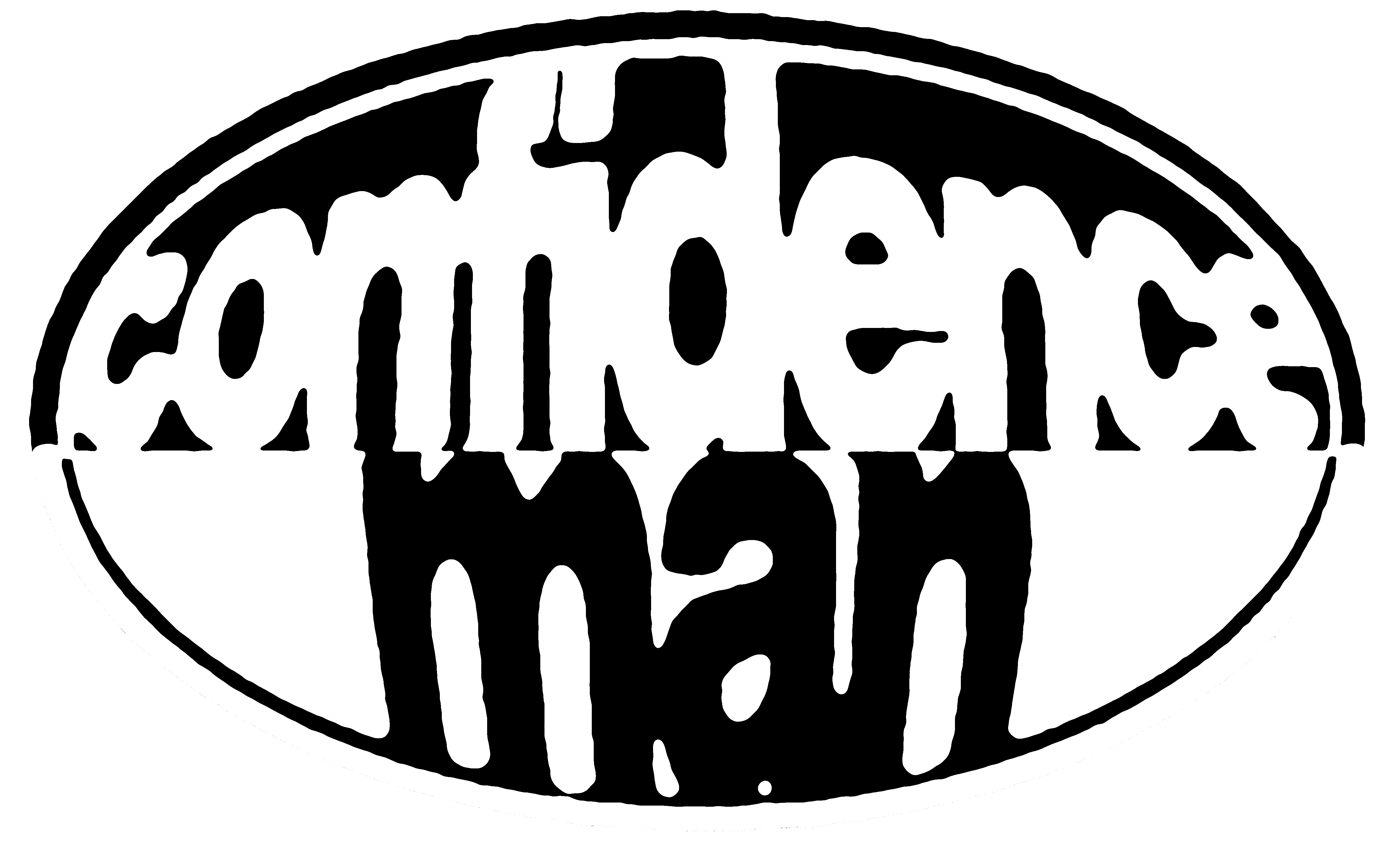 Confidence Man | Official store